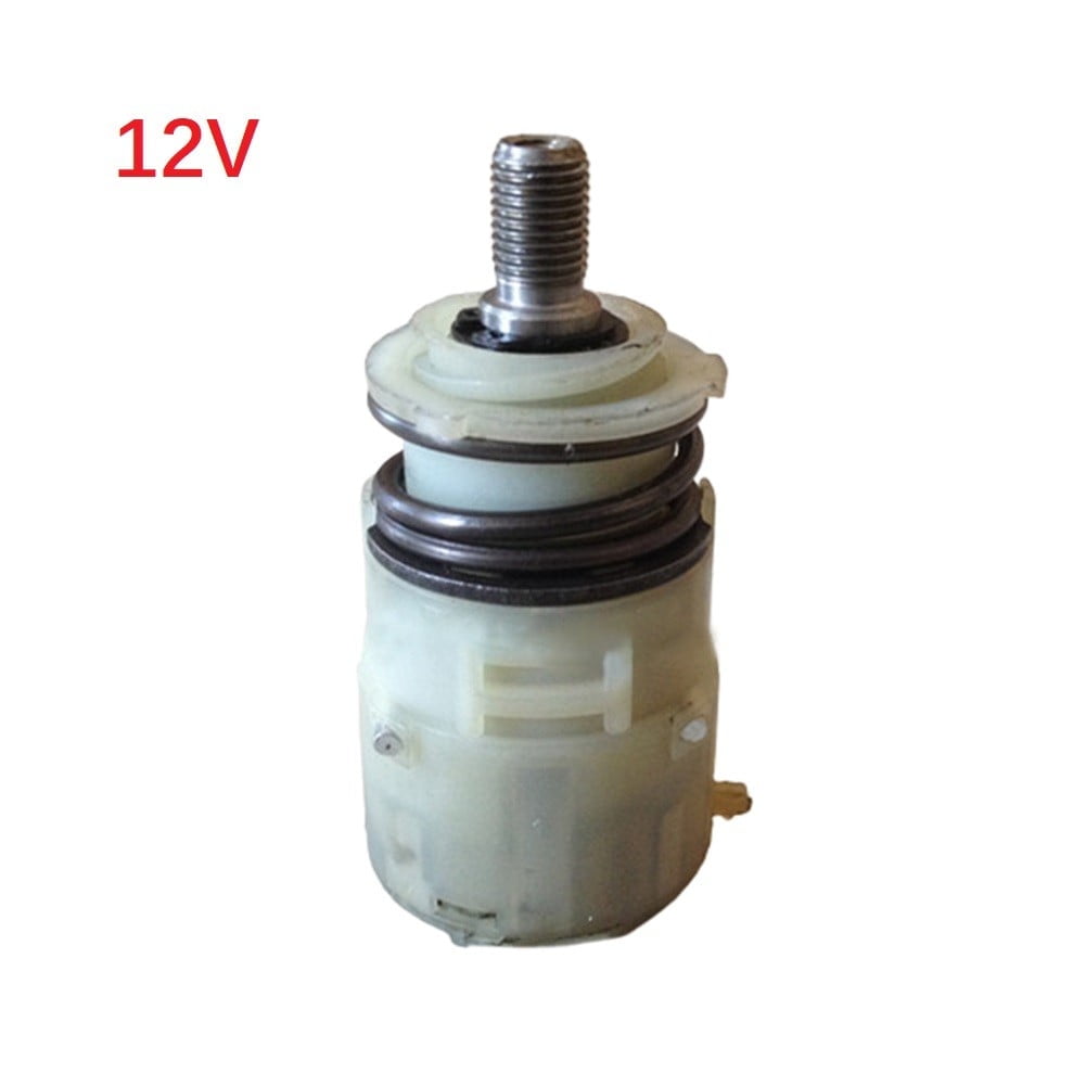 Two-Speed Reducer Box Gear Box For 12V Cordless Drill Electric ...