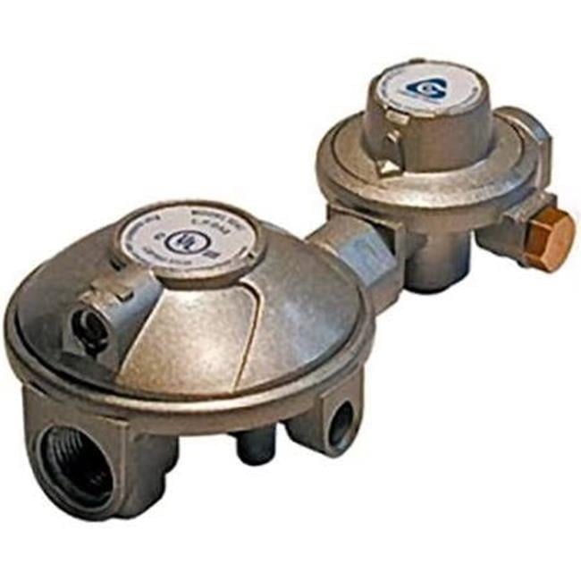 Two Stage Regulator - Walmart.com