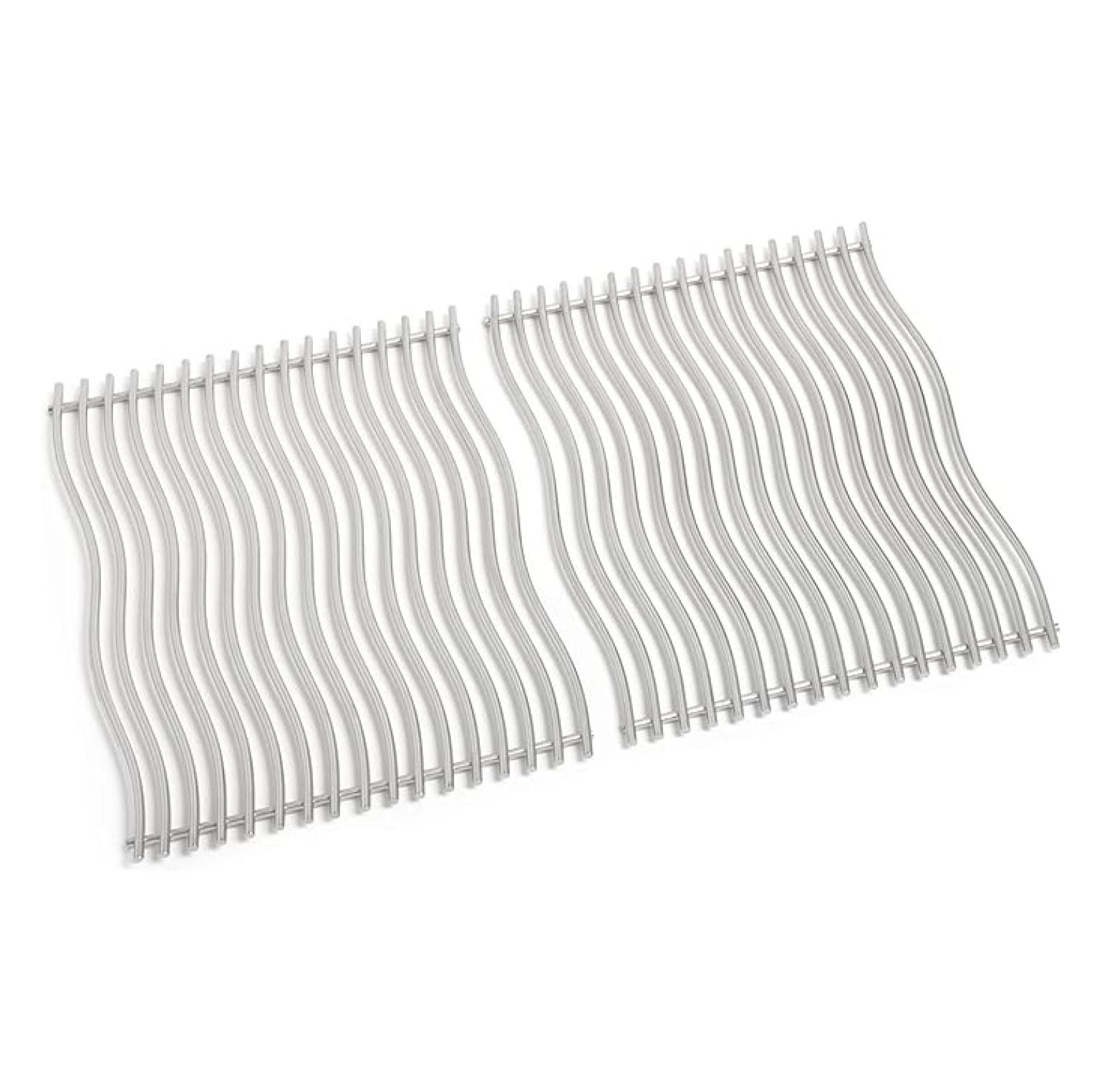 Two Stainless Steel Cooking Grids for 365 - Walmart.com