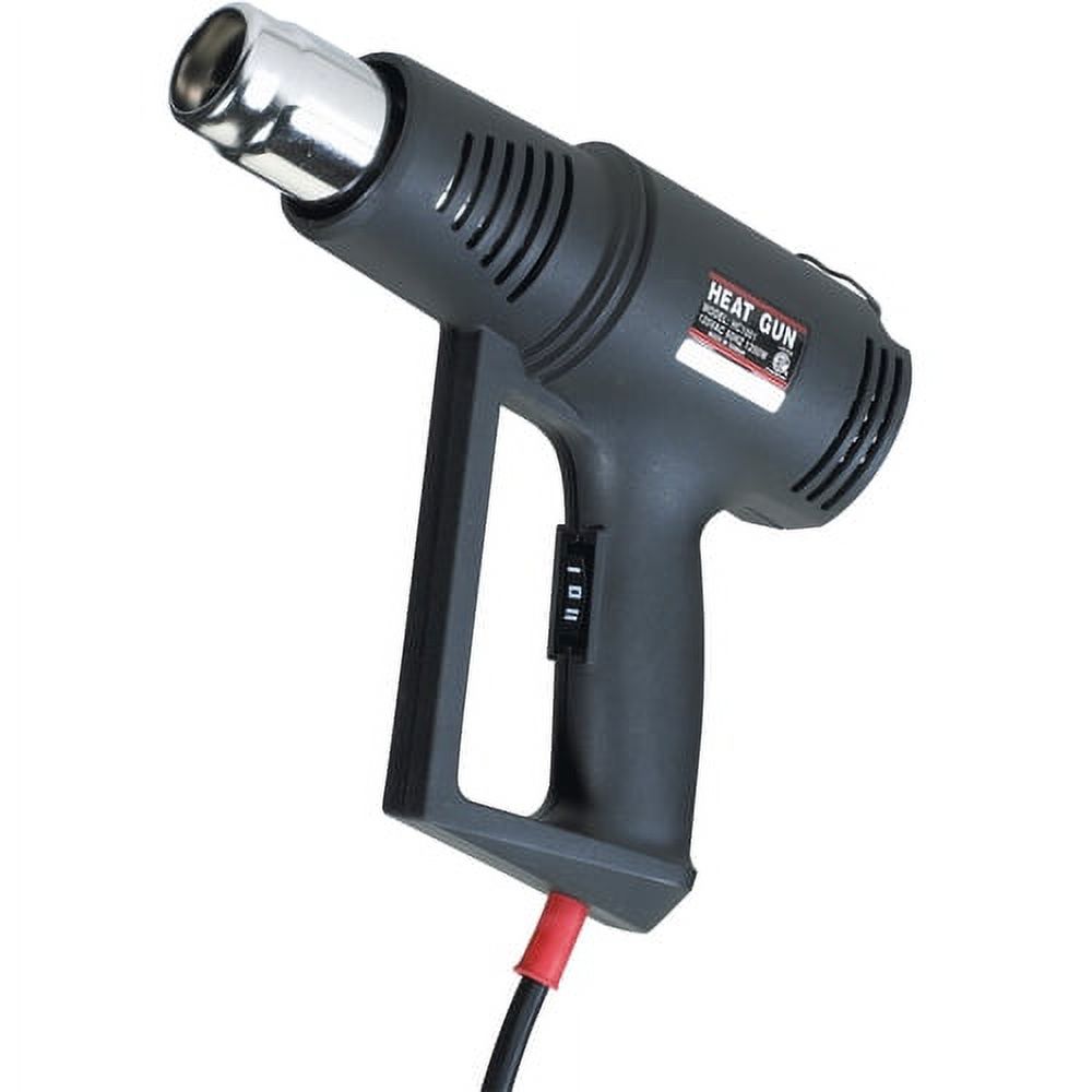Two Temperature Heat Gun, Black, 1/Each (SWSGUN) - Walmart.com