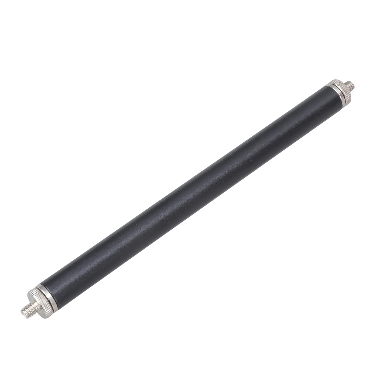 Two Threaded Camera Extension Rod 1/4" Male to Male Connectors for DSLR ...