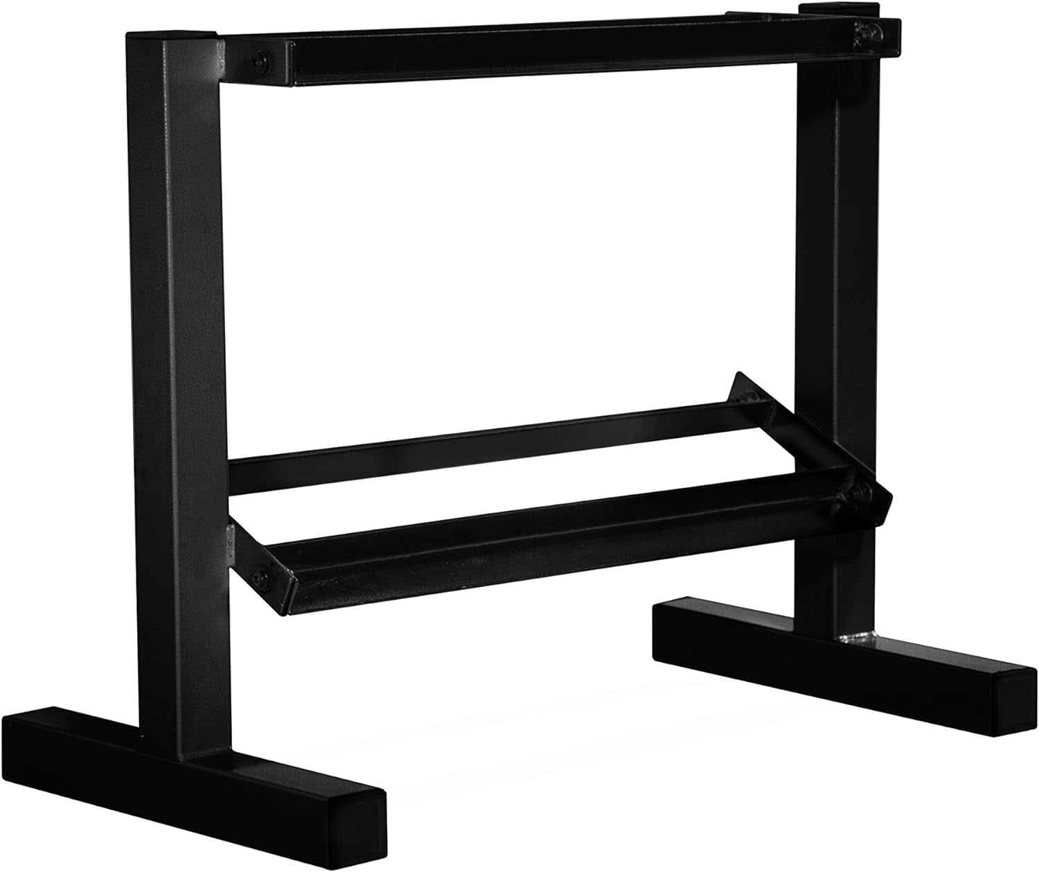 Two Tier Dumbbell Rack - Walmart.com