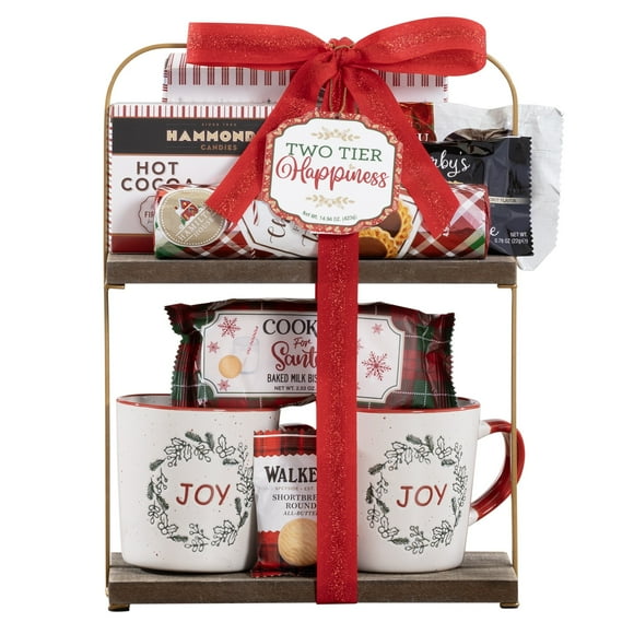 Houdini Gift Baskets