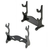 Two Tiers Holder Display Stand / Acrylic Bracket Rack for Wand Movi ...