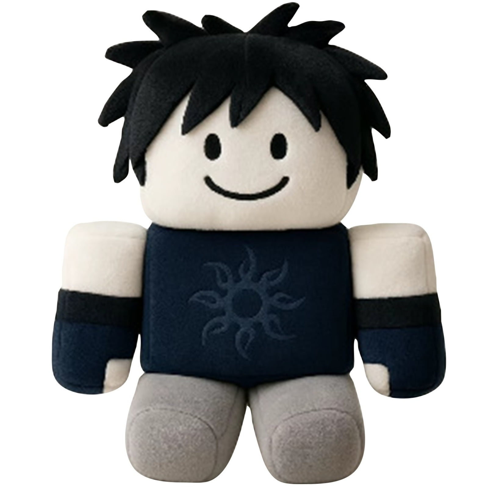 Two Time Stuffed Toy, 8.6 Inches Forsaken Game Plush Toy, Two Time ...