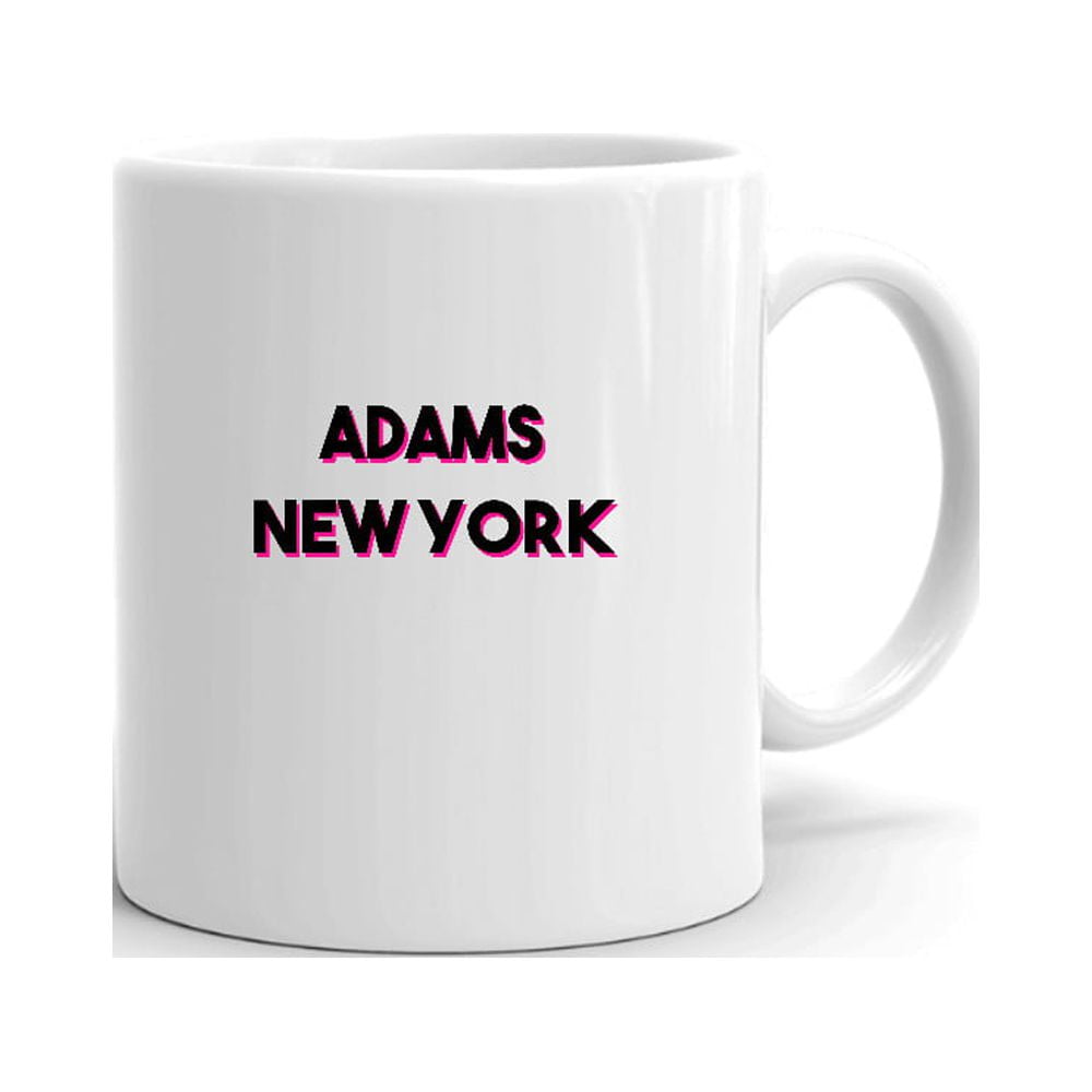 Adams Ceramic