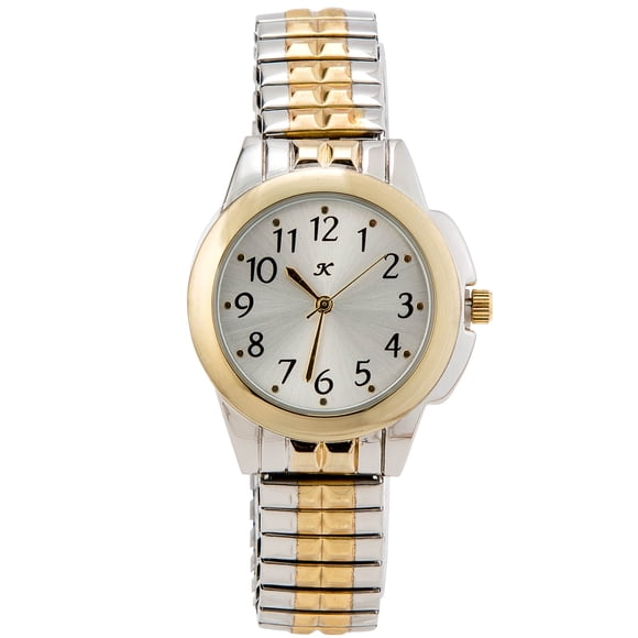 Explore Stylish Watches with Stretch Bands for Women and Men