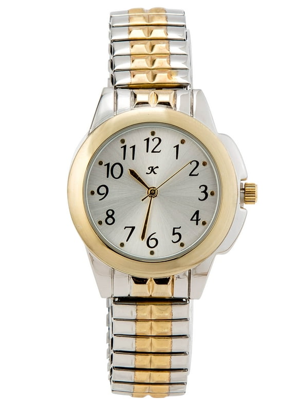 Watches with Stretch Bands