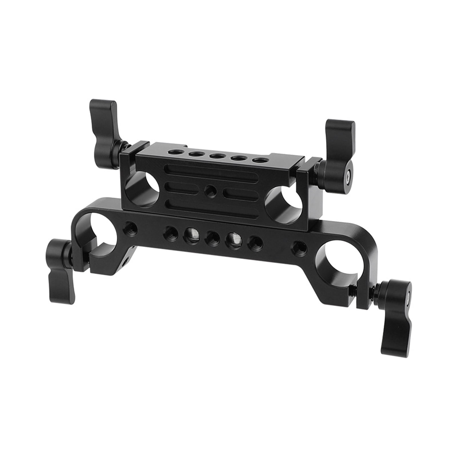 Two Tube Clamp Converts 19mm to 15mm Rod Clamp Combination for ...