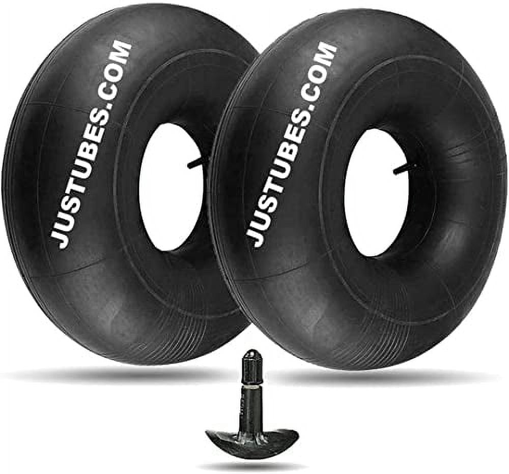 Justubes ⚙️ (2) 18x8.50-10 20x8.00-10 20.5x8.00-10 205/65D10 Tire Tubes ...