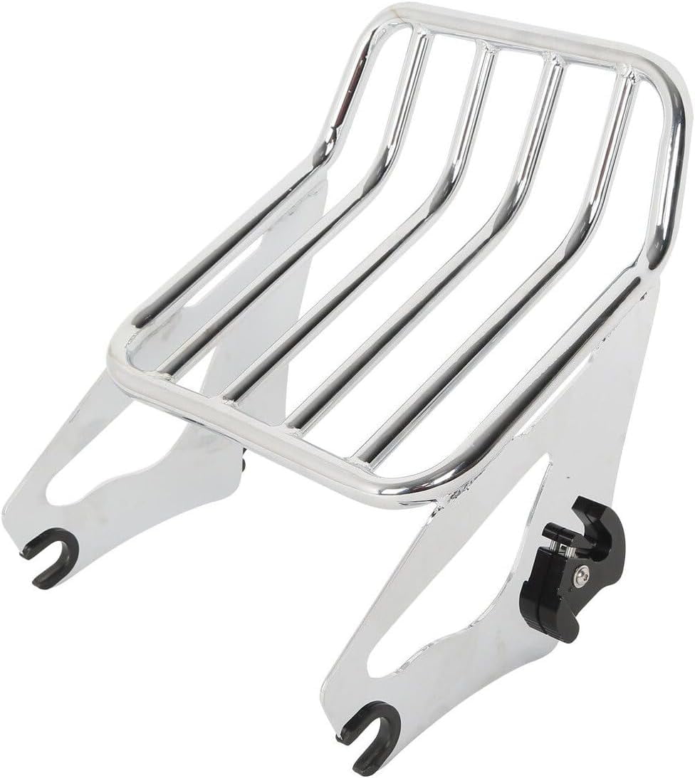 Tour Pack Rack
