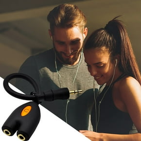 Double Ended Headphone Jack