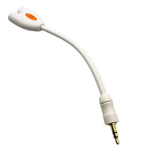 Double Ended Headphone Jack
