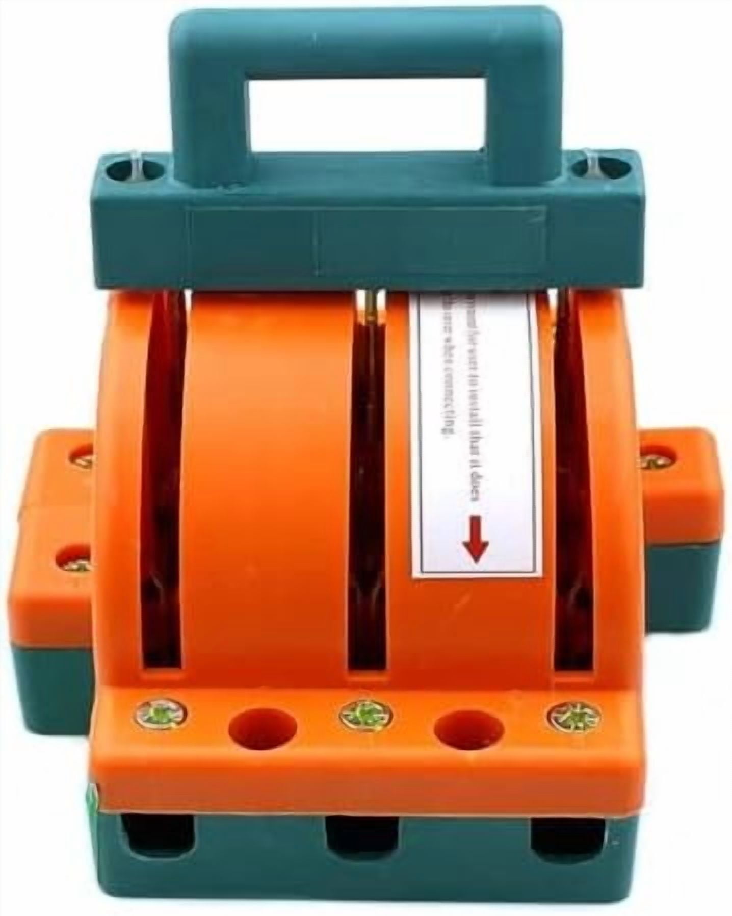 Two-Way Double-Switching Knife Switch 3P 32A 63A 100A 160A 225A ...