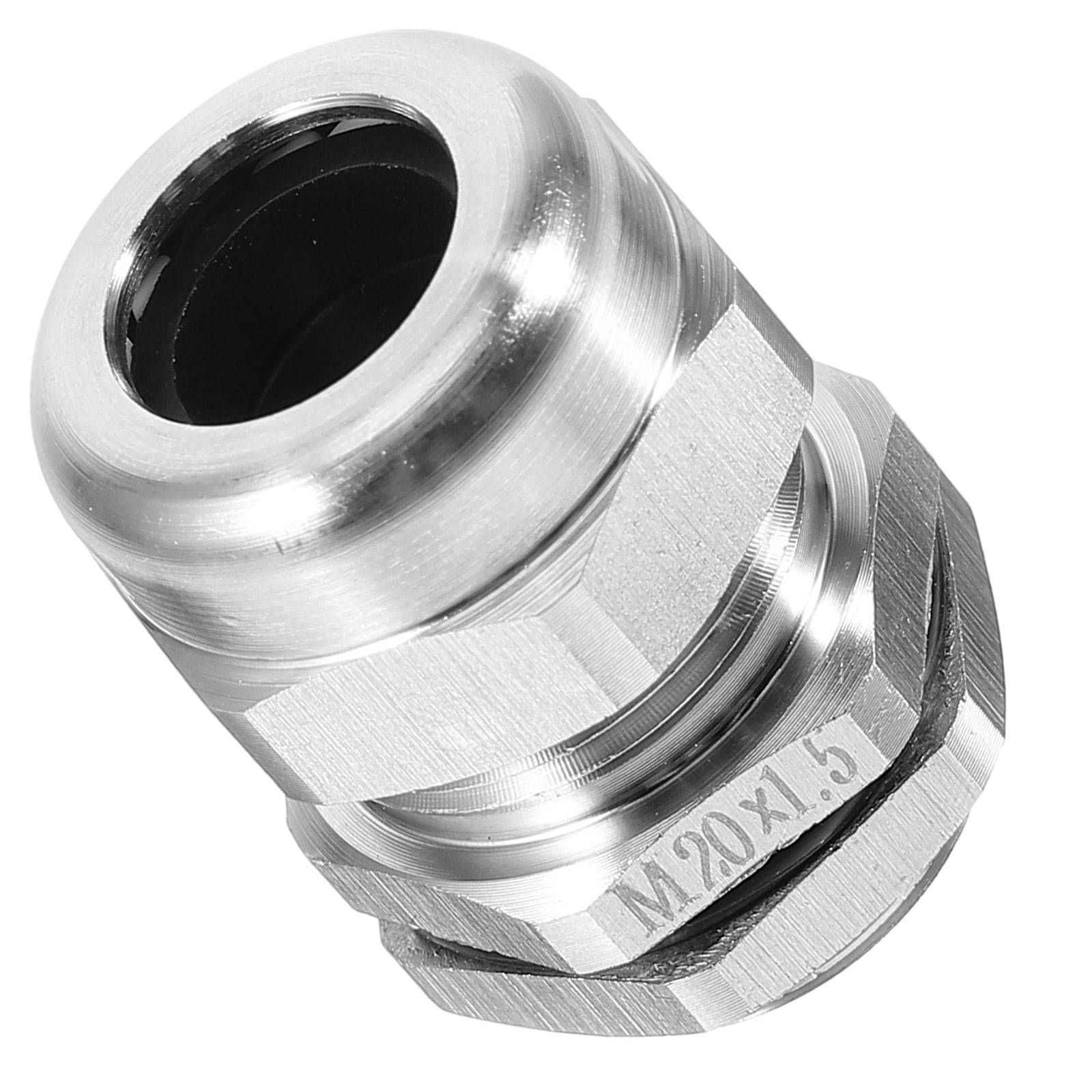 Two Way Electrical Connector Magnetic Cable Joint Waterproof - Walmart.com