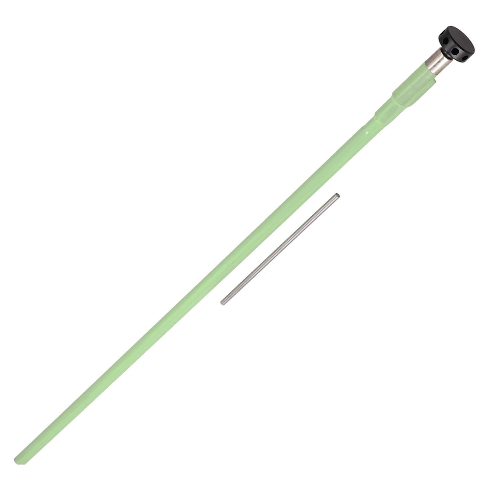 Two Way Guitar Truss Rod 1 Set 420mm Adjustable Dual Acting Guitar ...