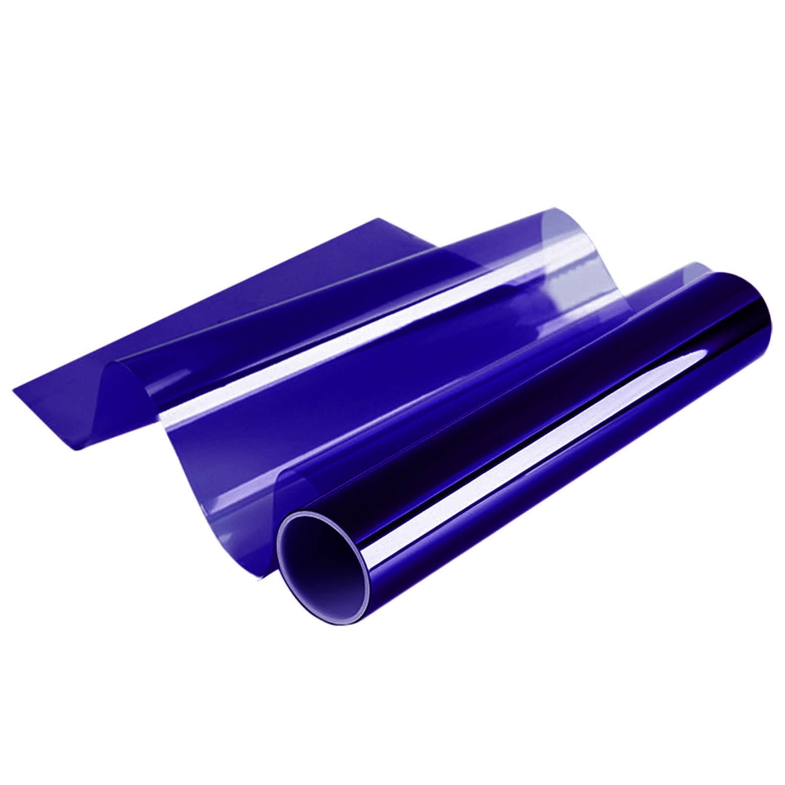 Two Way Perspective Color Decorative Film Home Building Window Glass ...