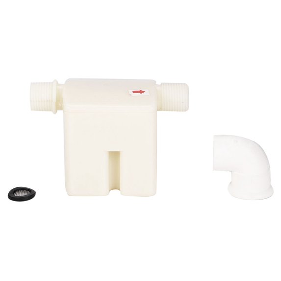 Two Way Plastic Hose Pipe Adapter Quick Connector Water Garden Splitter ...