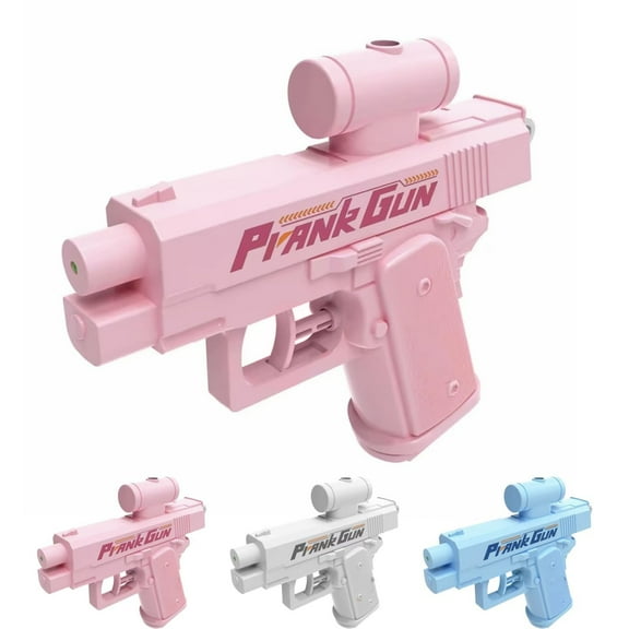 Prank Gun