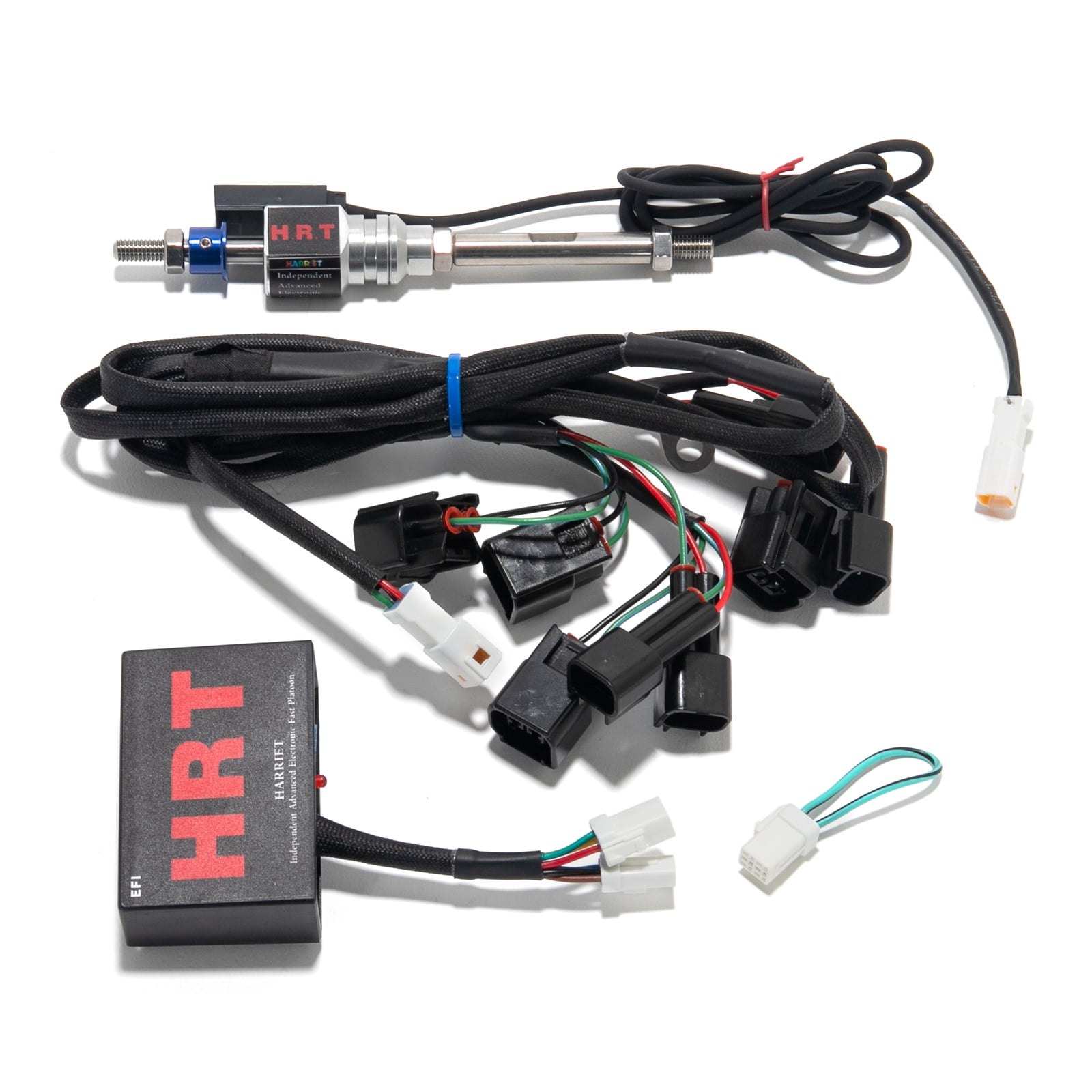 Two Way Quick Shifter Kit Electric Quick Shift System For Yamaha MT03 ...