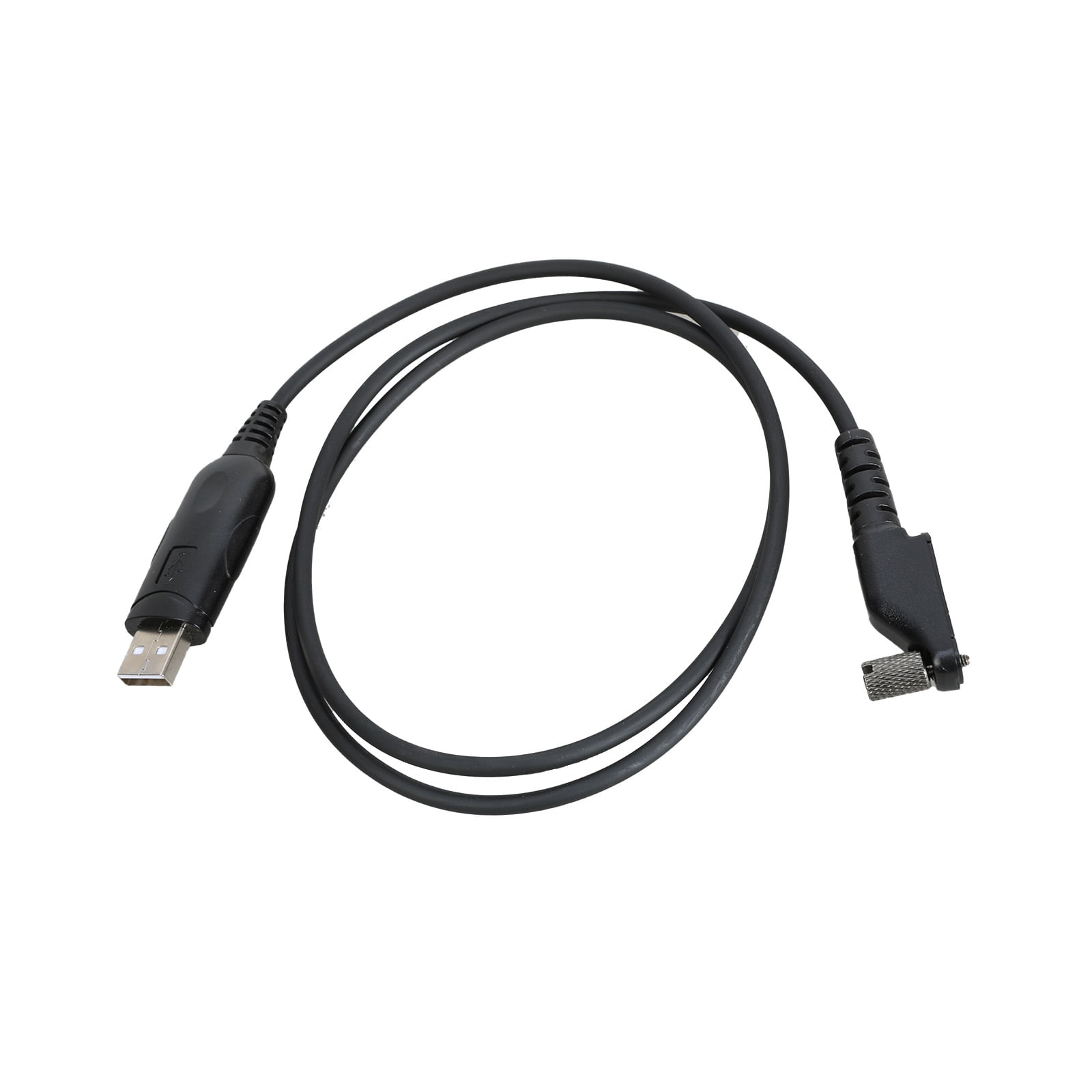 Two Way Radio Programming Cord Wire for IC-F30GS IC-F30GT IC-F31GT ...