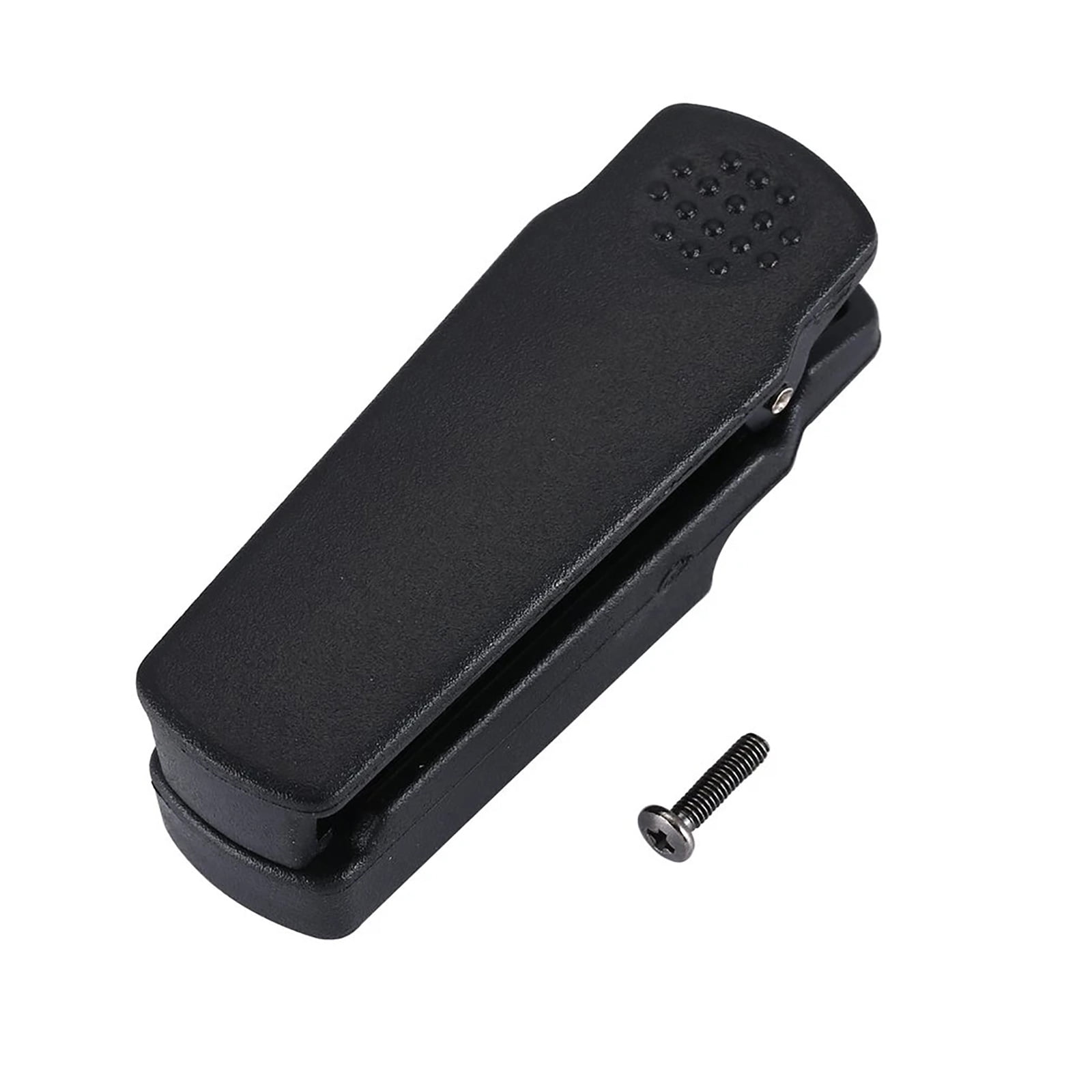Two Way Radio Rear Clamp Belt Clip for BF-A58 UV-9R A-BF-9700 GT-3WP RT ...