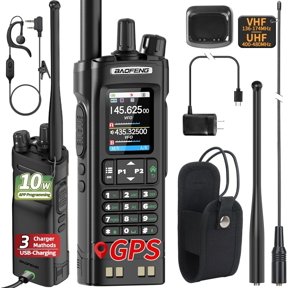 Motorola Talkabout T470 Long Range Waterproof Walkie-Talkie - Walmart.com