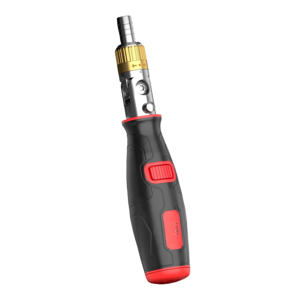 Two Way Ratcheting Screwdriver Set,Precisions Screwdriver Bit Set with ...
