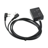 Two-Way Relay Walkie Talkie Repeater Box RX/TX For Baofeng UV-5R ...