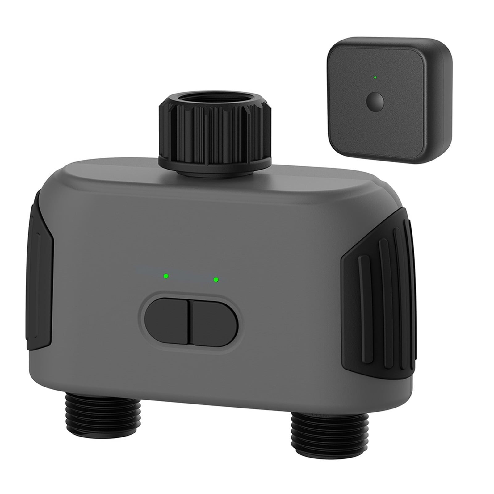 Two Way Smart Water Valve Garden Automatic Watering System Smart Garden ...