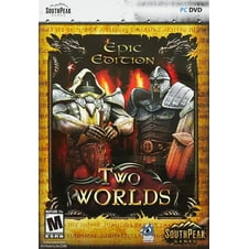 PC Games on Disc