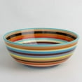Two and a Half Men Charlie 11 Inch Large Round Serving Bowl in Sedona ...