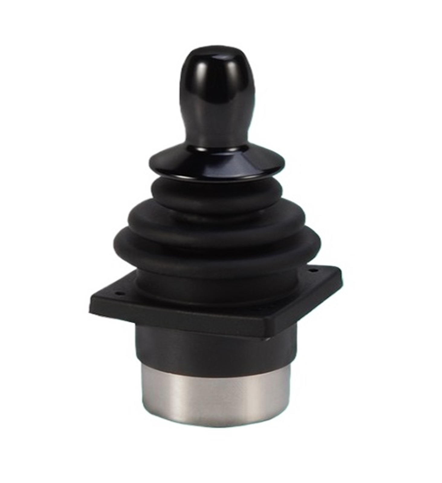 Two-axis Hall Joystick SMC30B Two-axis Industrial Rocker Electric ...