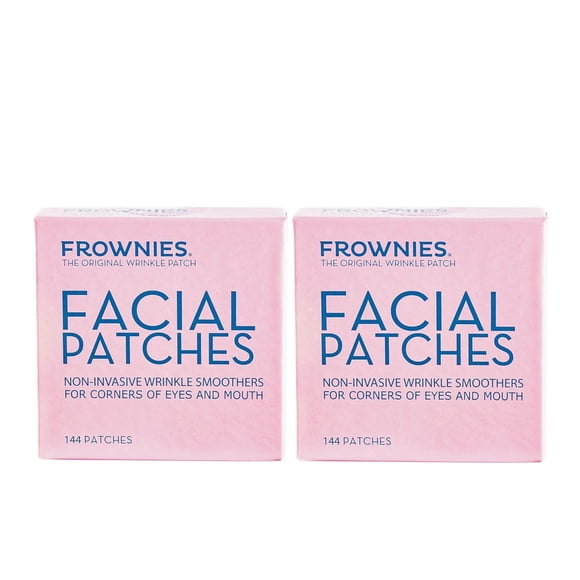 Frownies Skin Care - Walmart.com