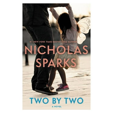 Two by Two (Paperback) - Walmart.com