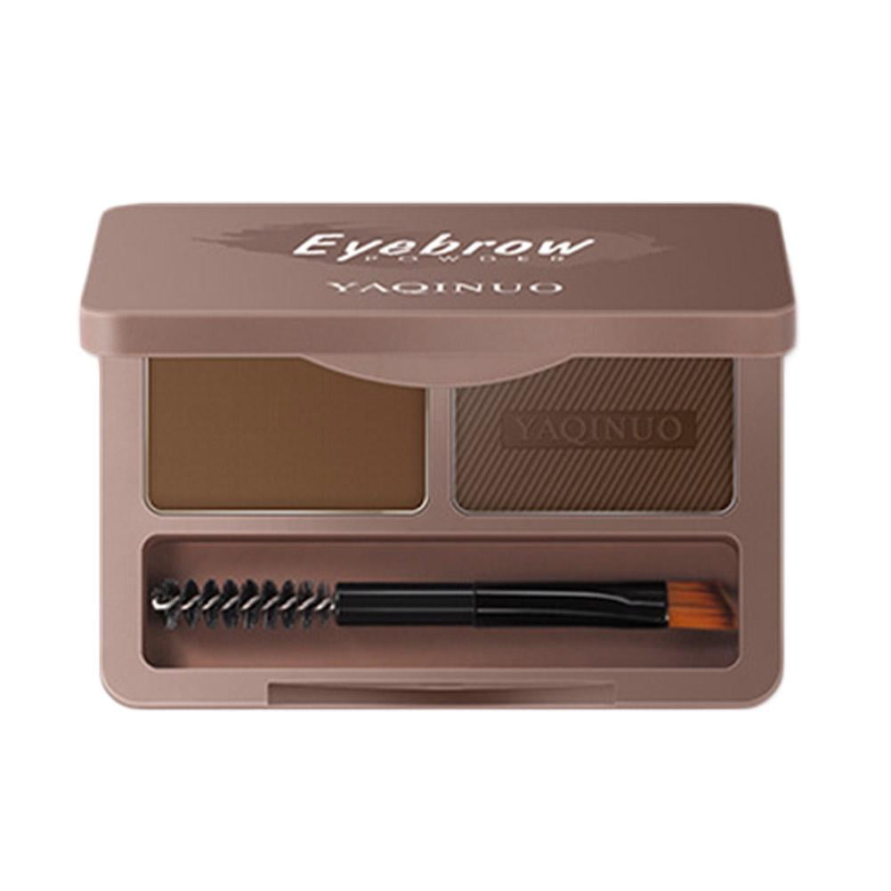 Eyebrow Powder Fine Delicate Powder Holding Makeup Resista Sweat ny ...