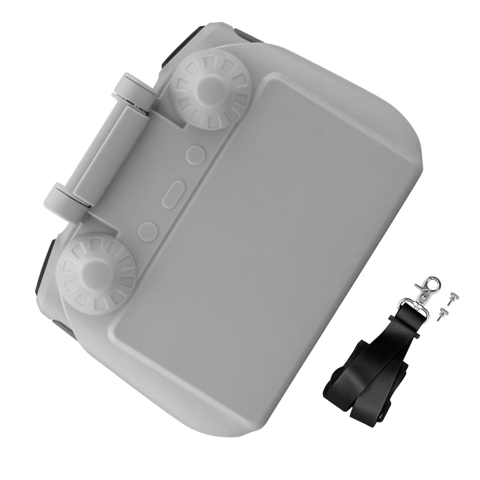 Two-in-One Controller Protector Sun Hood Joystick Cover for DJI RC ...