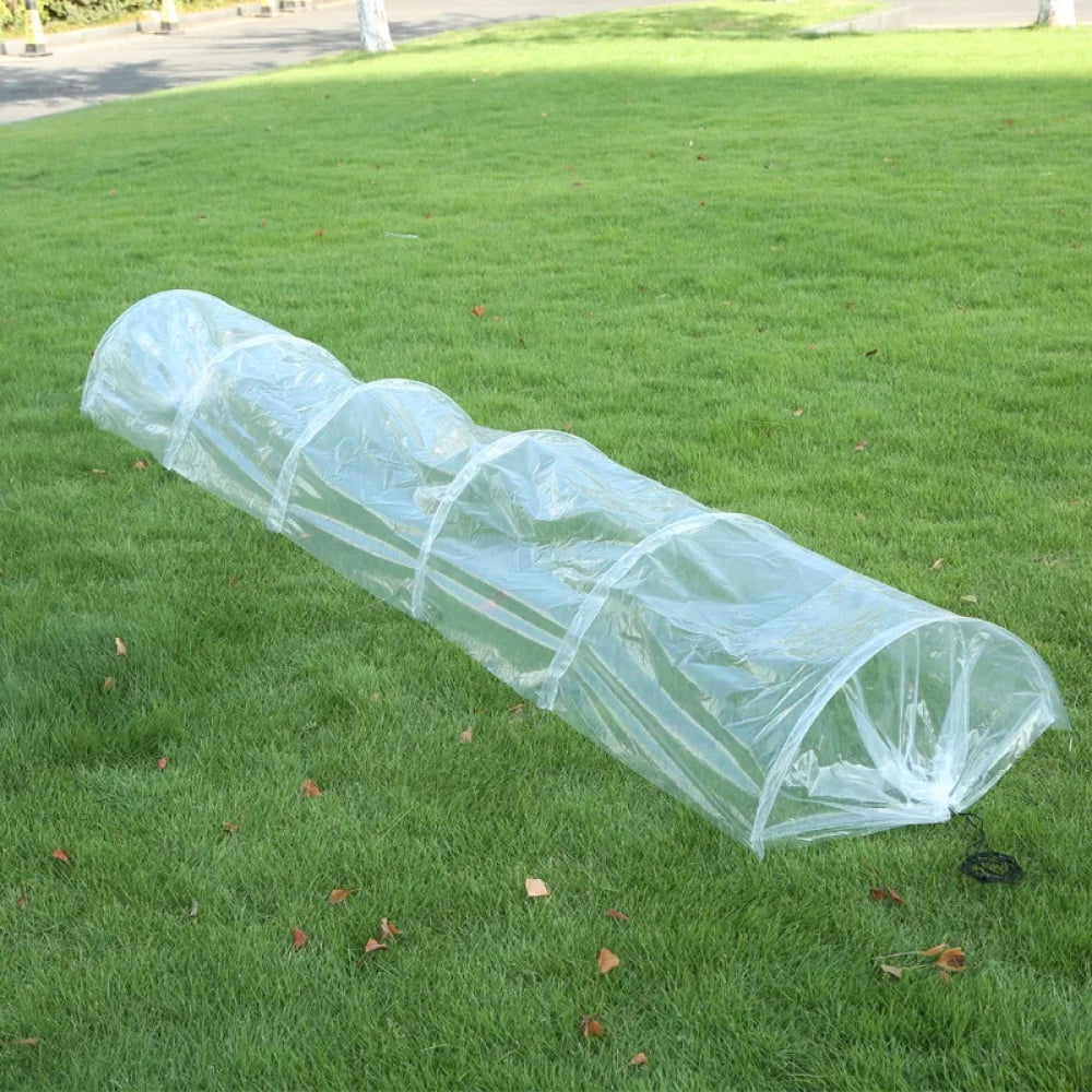 Two-in-one Portable Greenhouse Sunscreen Mesh 3 Meters Long Quickly ...