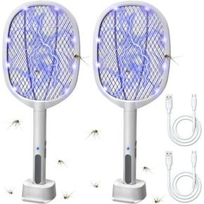 Electric Mosquito Racket