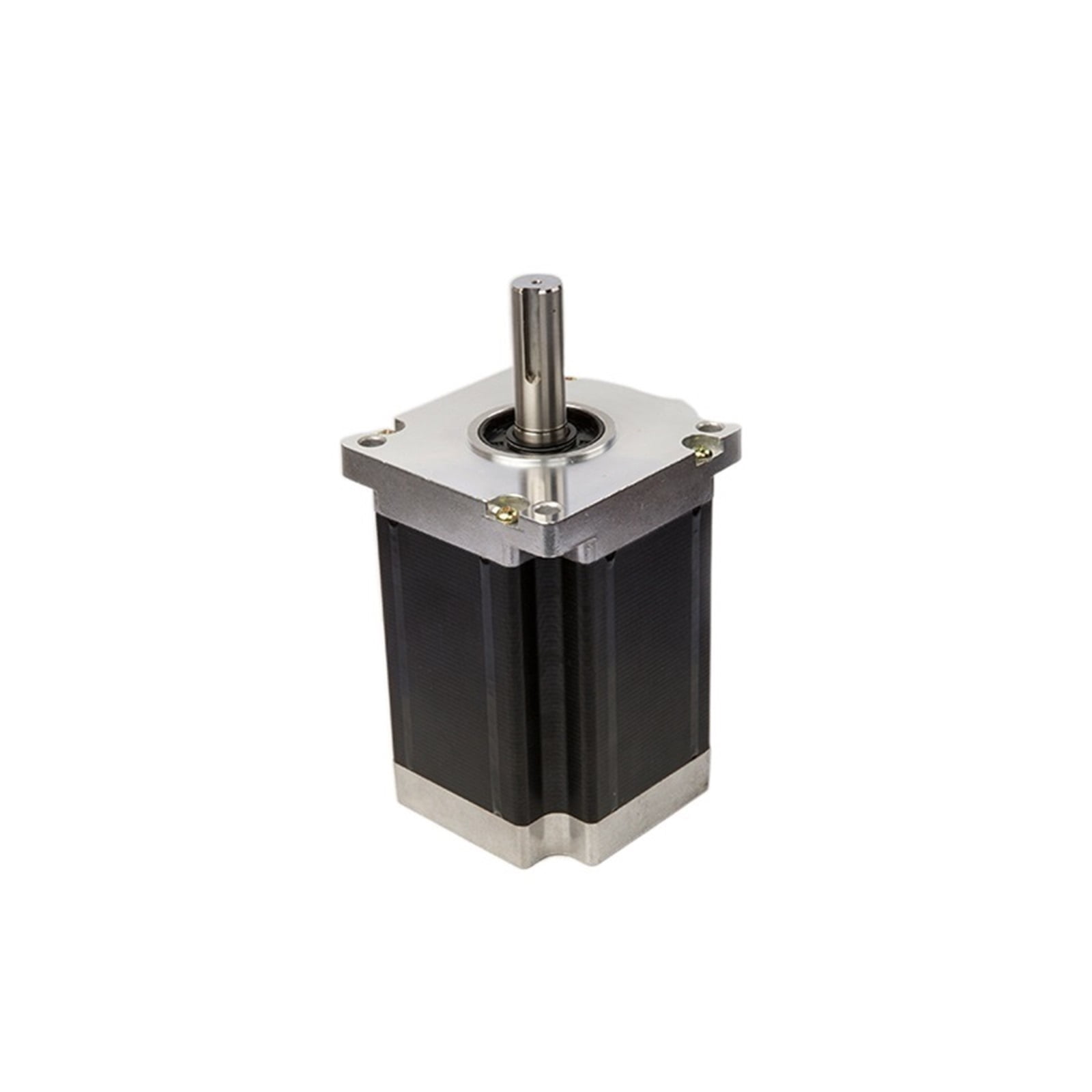 Two-phase 110 Stepper Motor Motor 12Nm Torque 6A Current Body 115cm ...