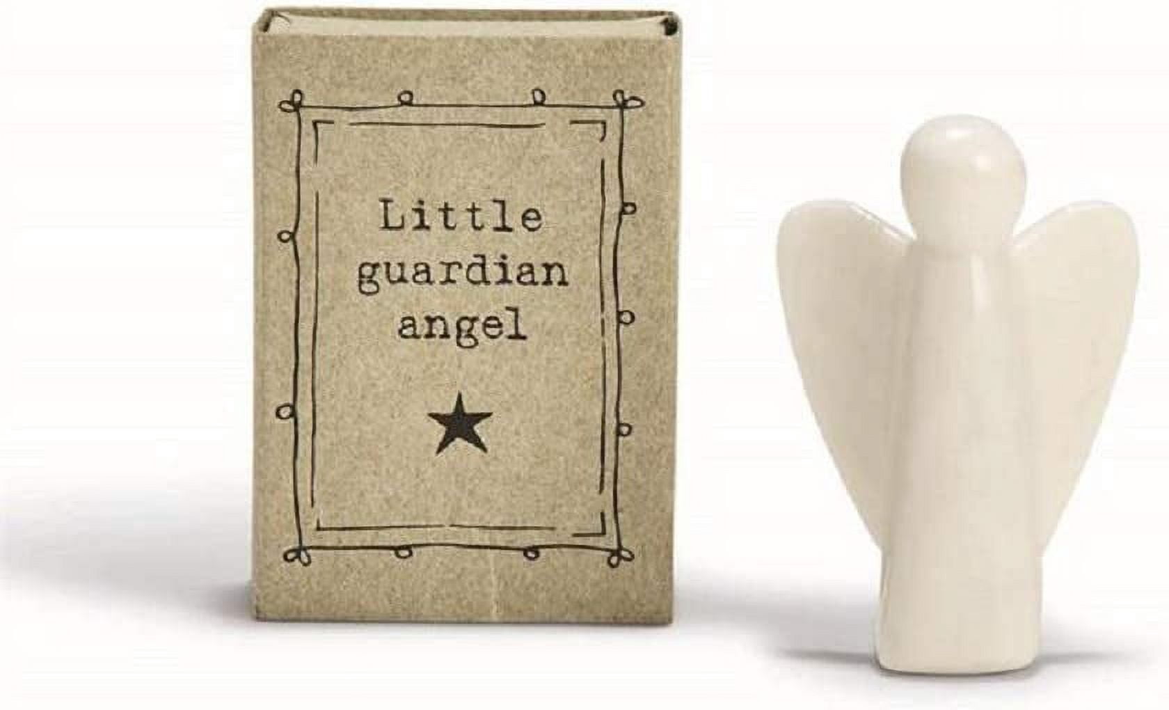 Two's Company Little Guardian Angel in Gift Box - Walmart.com