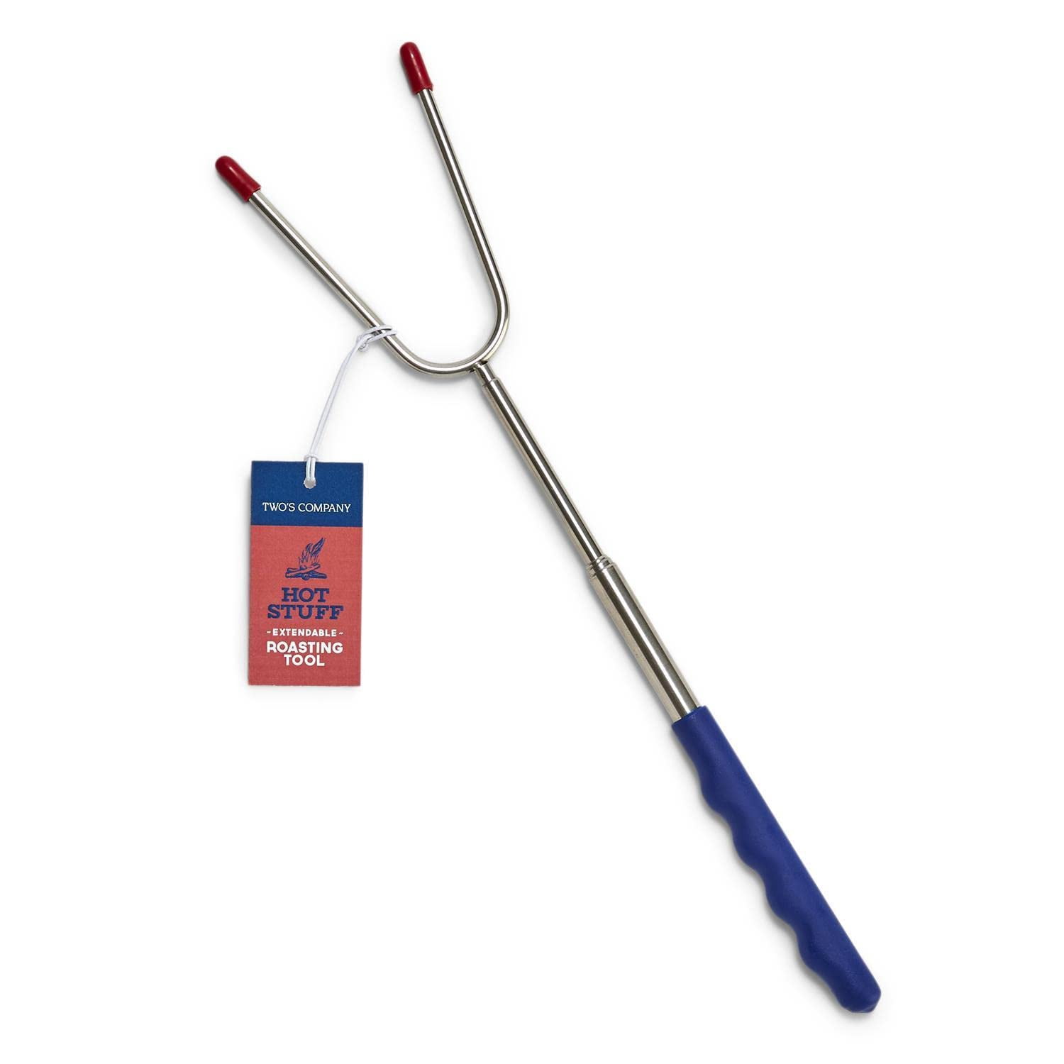 Two's Company Refill For Hot Stuff 24-Pieces Extendable Roasting Tool ...
