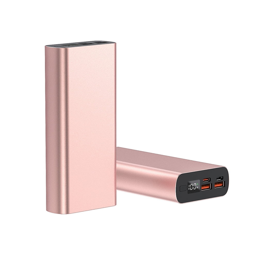 Two-way 22.5W 1260110 Battery Charging Enclosure Case Support QC3.0 AFC ...