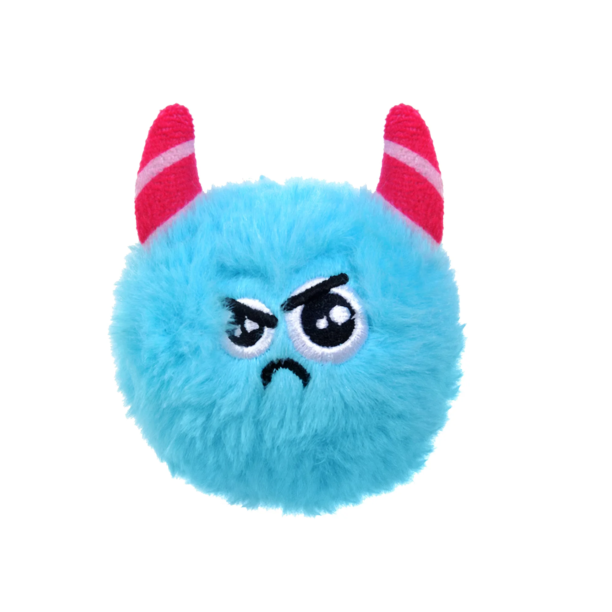 TwoEar Squeaky Ball Dog Toys for Small Dogs, Interactive Dog Toys to ...