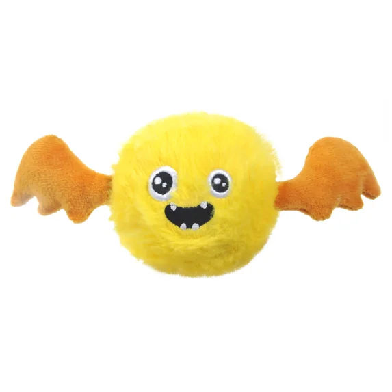 Squeaky Ball Dog Toys for Small Dogs, Interactive Dog Toys to Keep Them ...
