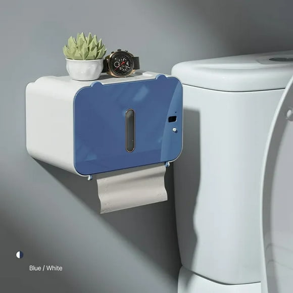Automatic Toilet Paper Dispenser