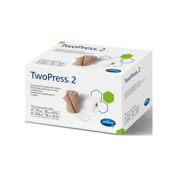 Compression Bandages