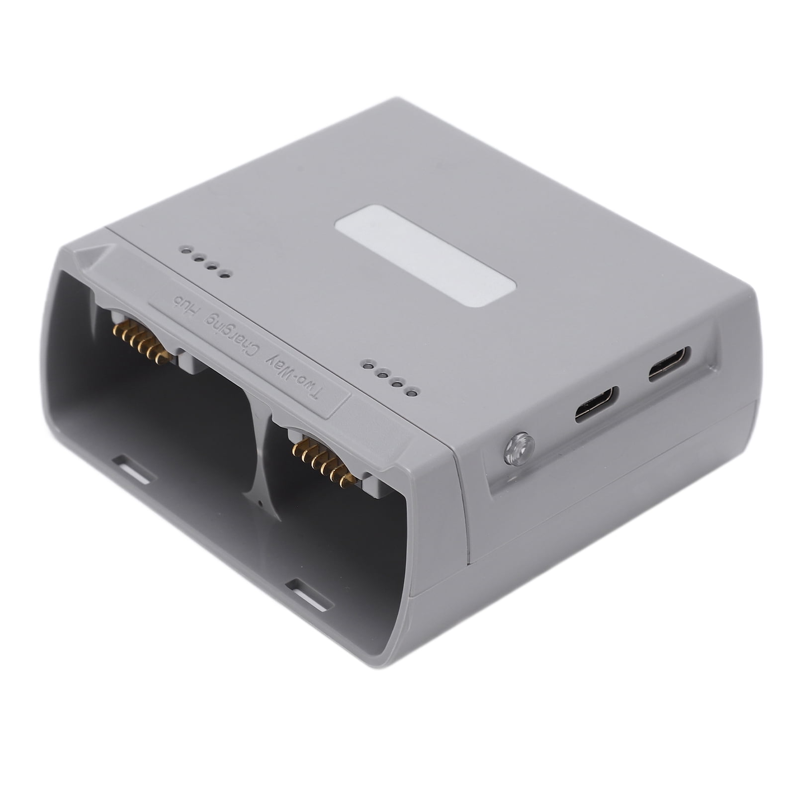 TwoWay Battery Charging Hub Smart Drone Bidirectional Charger for DJI ...