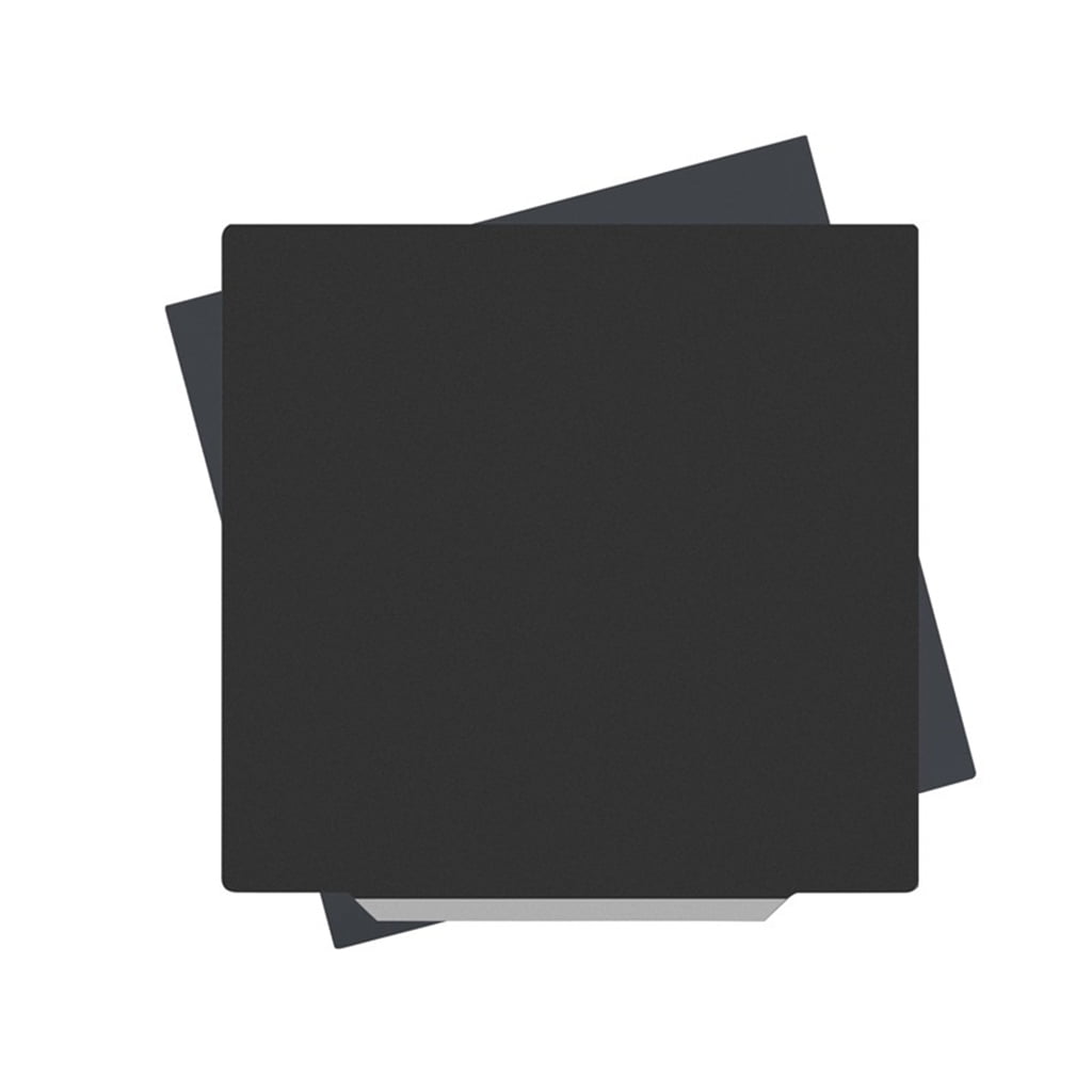 Twotree PEI Sheet 3D Heat Resistant PEI Ultem Sheet 3D Printer Build ...