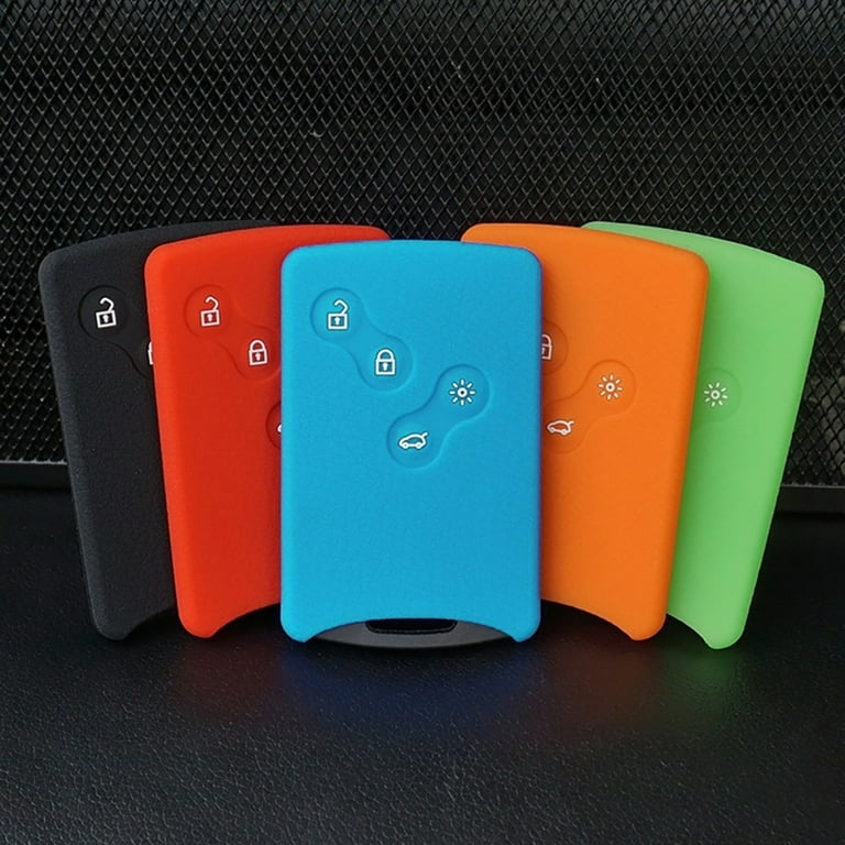 Koleos key cover store